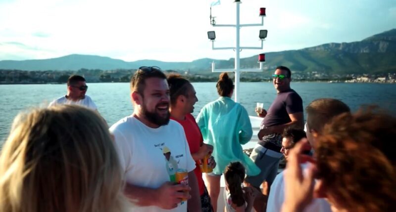 Split: Blue Lagoon&olta boat tour with Food&Drinks (2026) - The Value and Who It’s Best For