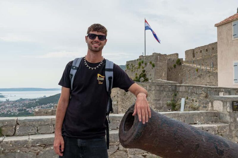 Split: Blue Line Sightseeing to Trogir, Klis & Olive Museum - FAQ