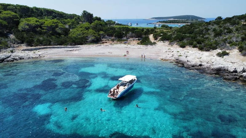 Split: Boat Tour to Blue Cave, Vis, Blue Lagoon, Hvar, Bra - Authentic Experiences and Insights from Reviews