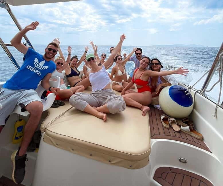 Split: Boat Tour to Blue Cave, Vis, Blue Lagoon, Hvar, Bra - Final Thoughts