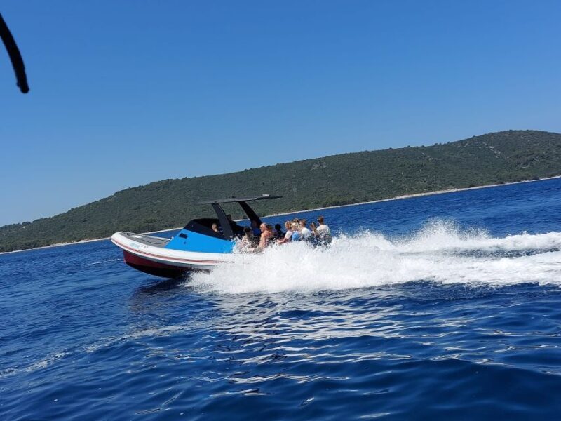 Split: Bol, Hvar, Pakleni Island, and Solta Full-Day Tour - Who Is This Tour Best For?