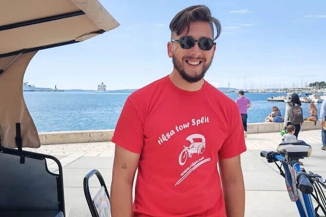 Split by Private Electric Rickshaw - Palace & Hidden Gems - Why You’ll Love This Electric Rickshaw Tour