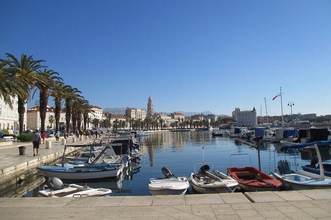 Split by Private Electric Rickshaw - Palace & Hidden Gems - FAQ