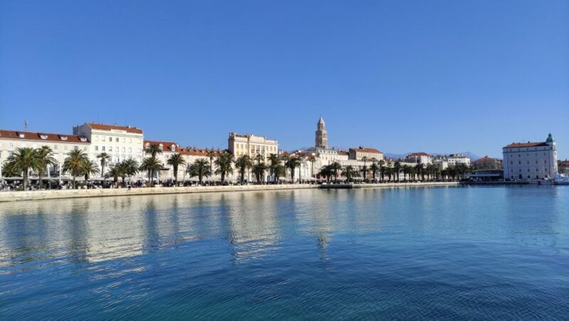 Split: city center private walking tour 2 h - Final Thoughts