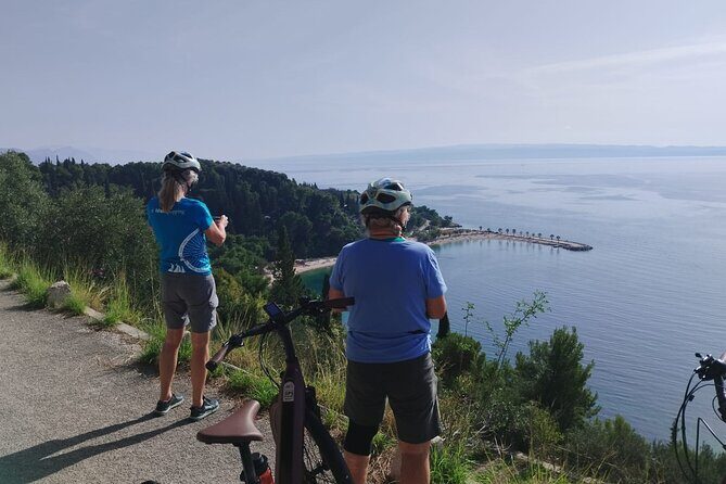 Split City Electric Bike Tour - An In-Depth Look at the Split City Electric Bike Tour