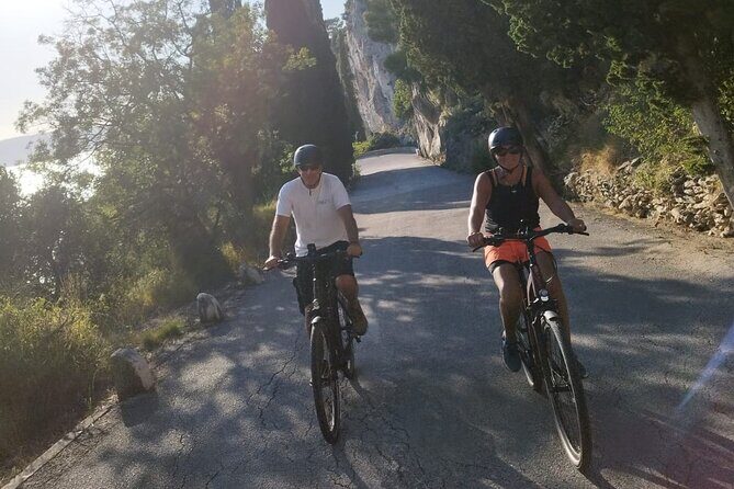 Split City Electric Bike Tour - Final Thoughts