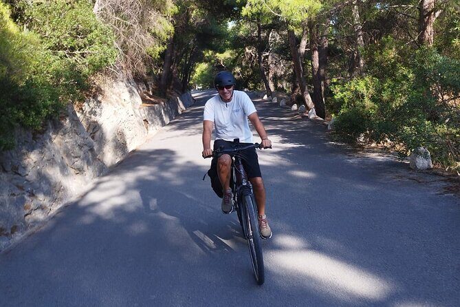 Split City Electric Bike Tour - FAQs