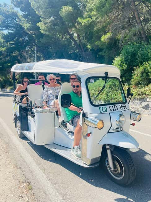Split: City Highlights Electric Tuk-Tuk Tour - Final Thoughts