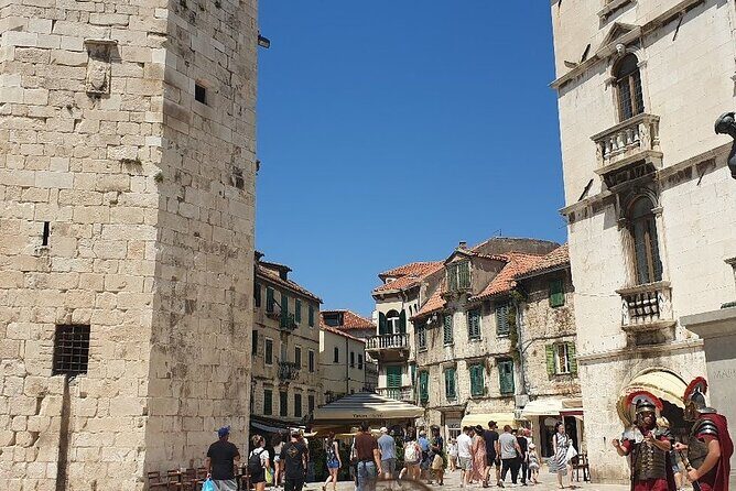 Split City Walking Tour - Final Thoughts