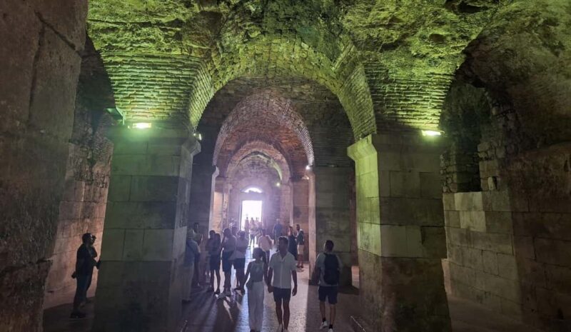 Split: City Walking Tour w/ Game of Thrones Locations - FAQ