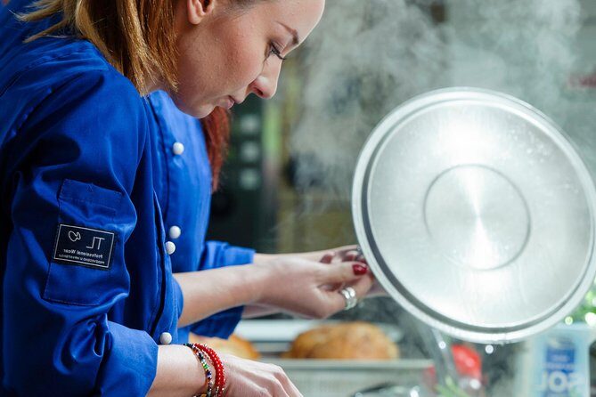 Split Cooking Class - FAQs