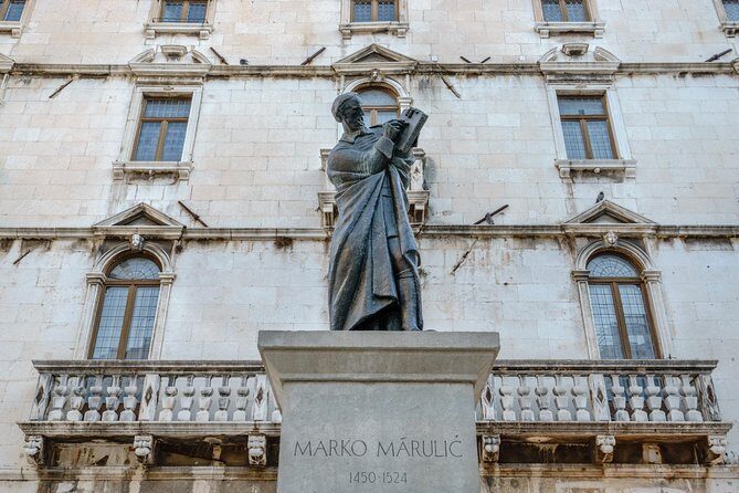 Split Day Trip from Dubrovnik - Practical Tips for the Tour