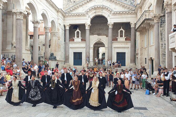 Split & Diocletian Palace Historical Walking Tour - Who Will Love This Tour?