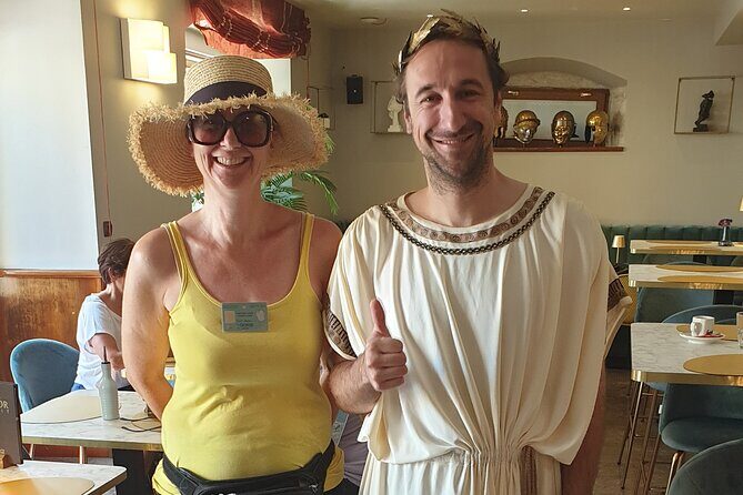 Split & Diocletian Palace Historical Walking Tour - Final Thoughts