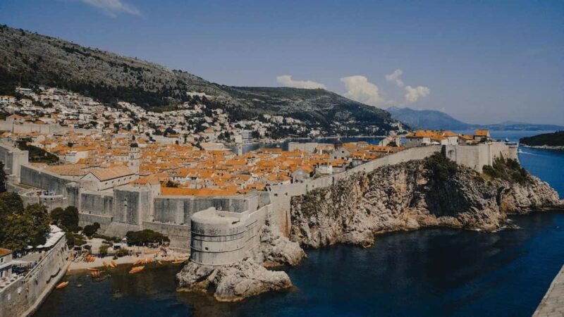 Split: Dubrovnik Day Tour - A Deep Dive into the Dubrovnik Day Tour