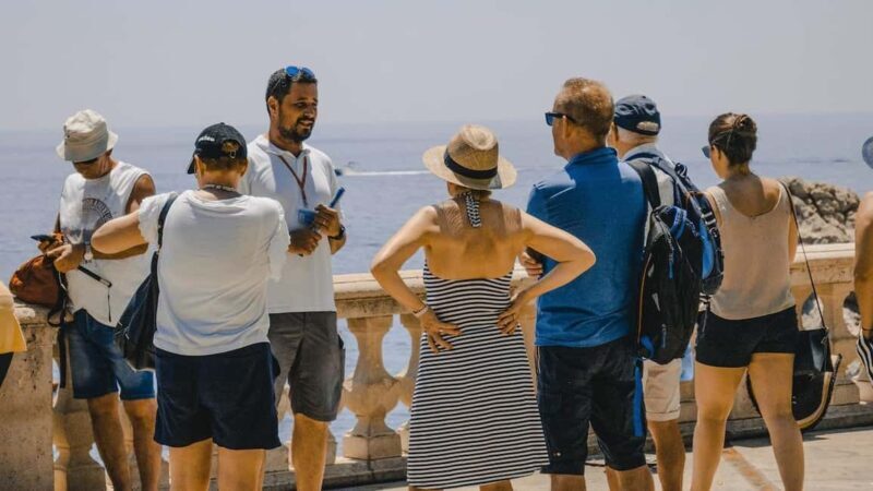 Split: Dubrovnik Day Tour - What’s Included and What to Bring