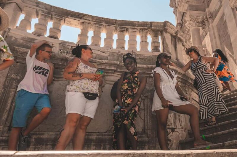 Split: Dubrovnik Day Tour - FAQ