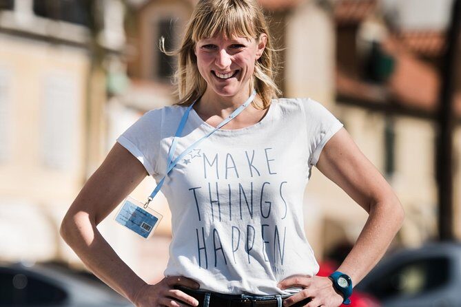 Split E-bike tour - A Deep Dive into the Split E-bike Tour Experience