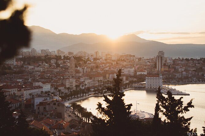 Split E-bike tour - Frequently Asked Questions