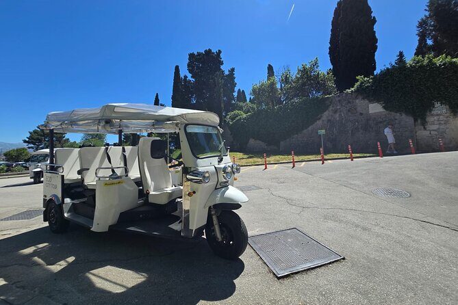 Split Eco Tuk Tuk City Tour - Final Thoughts