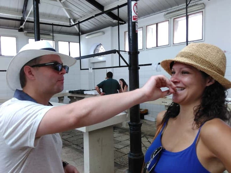 Split: Food Tasting Walking Tour - Exploring the Heart of Split: What to Expect