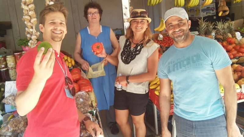 Split: Food Tasting Walking Tour - Authentic Experiences Reported by Guests