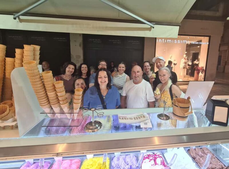 Split Food Tour: Discover Split One Bite at a Time - Who Will Love This Tour?