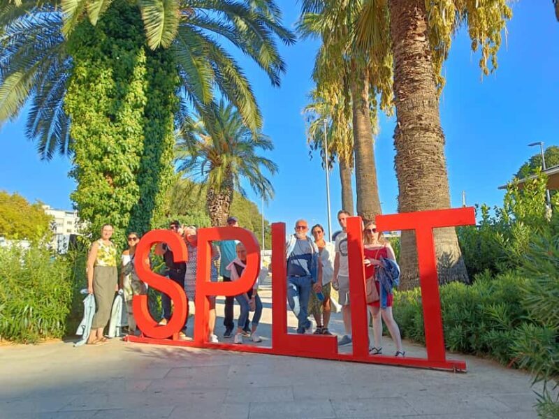 Split Food Tour: Discover Split One Bite at a Time - Final Thoughts