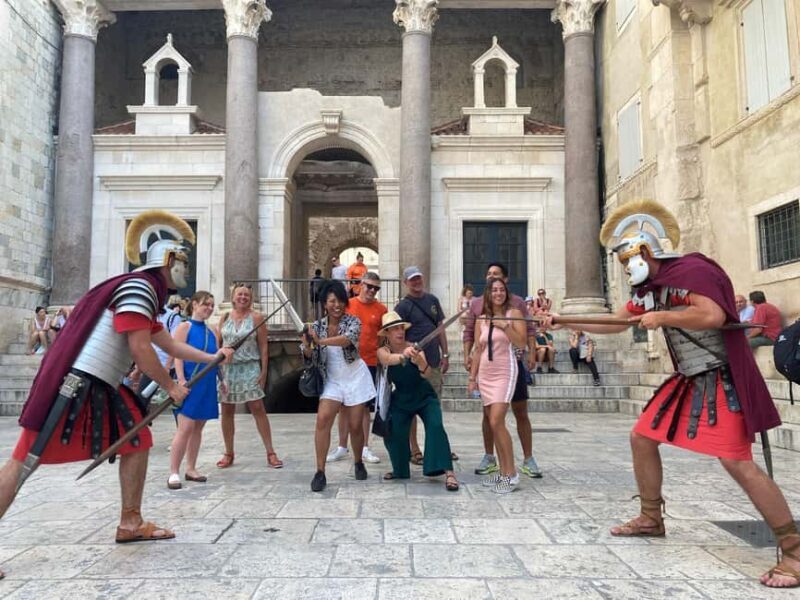 Split Food Tour: Discover Split One Bite at a Time - FAQ