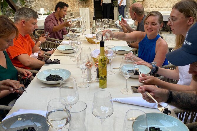 Split Food Tour: Discover Split One Bite At A Time - Frequently Asked Questions