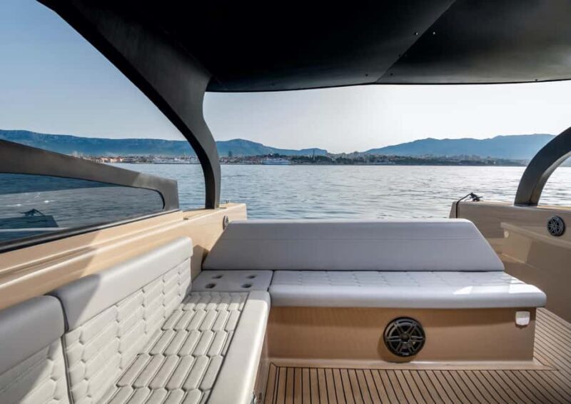Split: Full-Day 4 Islands Tour by Luxury Boat - Frequently Asked Questions