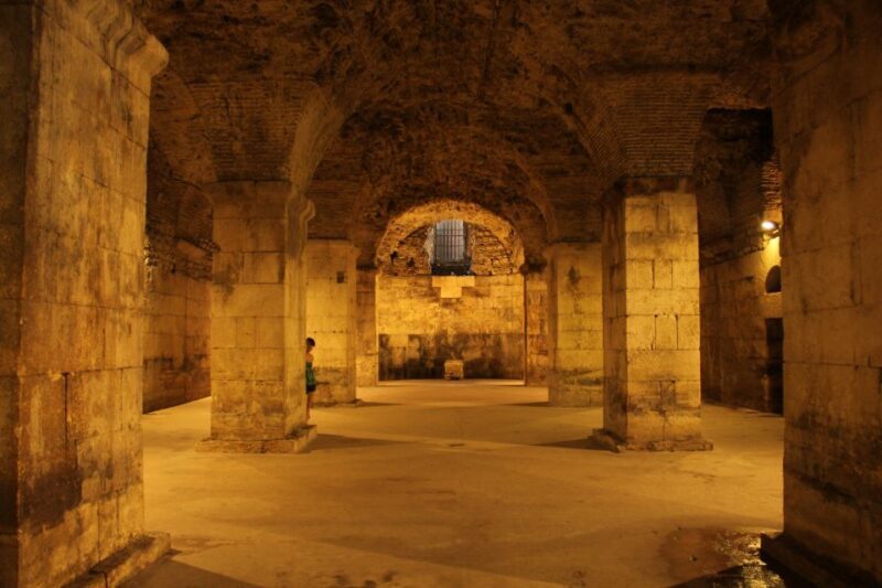 Split: Game of Thrones Small Group Tour of Filming Locations - Exploring Split’s Game of Thrones Filming Locations