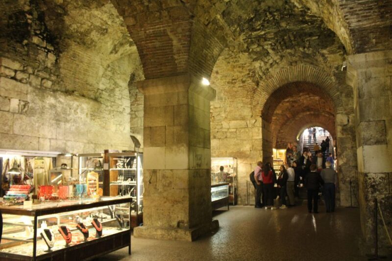 Split: Game of Thrones Small Group Tour of Filming Locations - The Sum Up