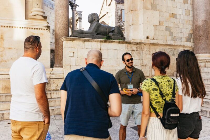 Split: Game of Thrones Small Group Tour of Filming Locations - FAQ