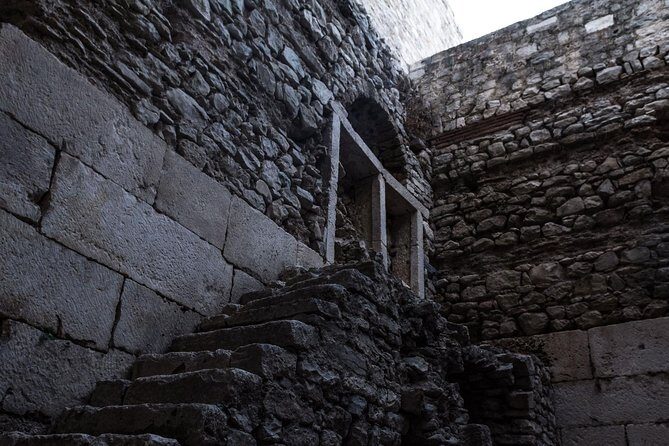 Split: Game of Thrones Small group Tour with Diocletian's Cellar - The Experience Review from Travelers