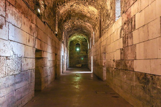 Split: Game of Thrones Small group Tour with Diocletian's Cellar - The Sum Up: Who Should Book This Tour?