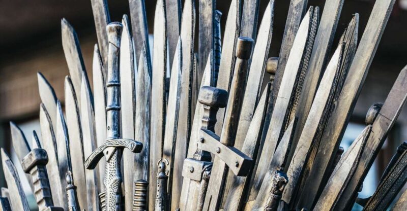 Split Game of Thrones Tour: City of Dragons - Authentic Experiences and Hidden Gems