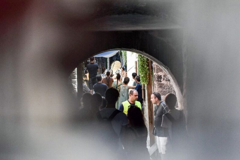 Split Game of Thrones Tour: City of Dragons - Practical Details & Tips