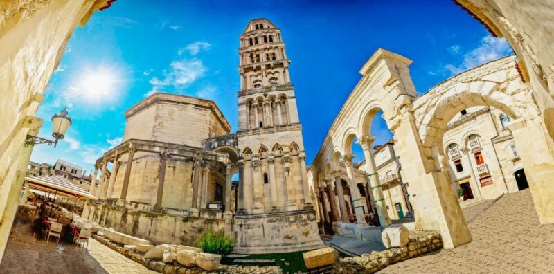 Split Game of Thrones Tour: City of Dragons - FAQ