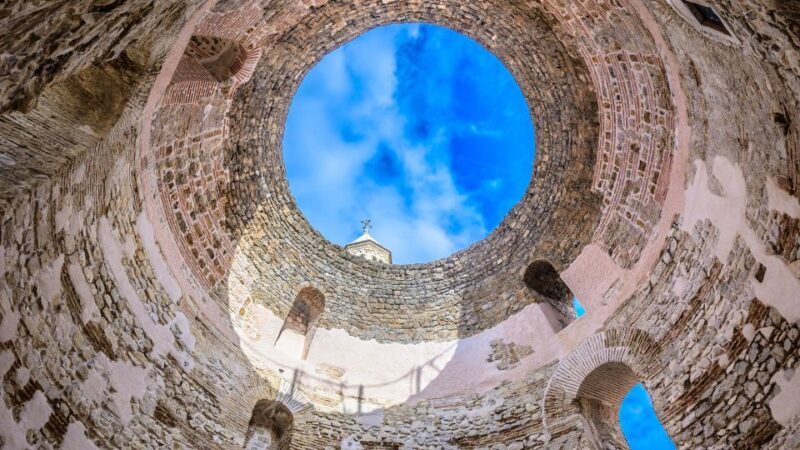 Split: Game of Thrones Tour with Diocletian's Palace Cellar - Key Points