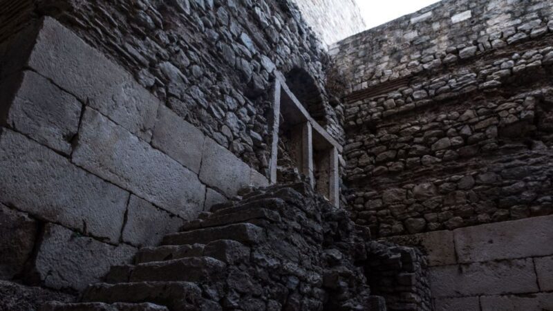 Split: Game of Thrones Tour with Diocletian's Palace Cellar - Who Will Enjoy This Tour?