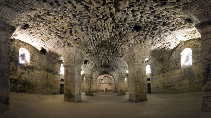 Split: Game of Thrones Tour with Diocletian's Palace Cellar - Final Thoughts: Is It Worth It?