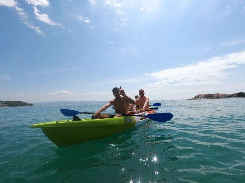 Split: Guided Kayak Adventure Tour - Final Thoughts