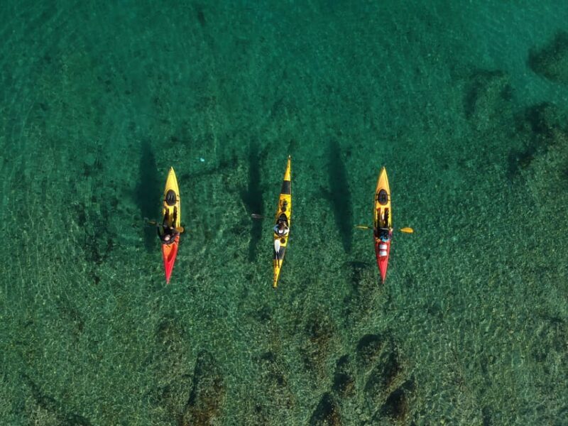 Split: Guided Sea Kayaking Tour with Snorkeling - Final Word