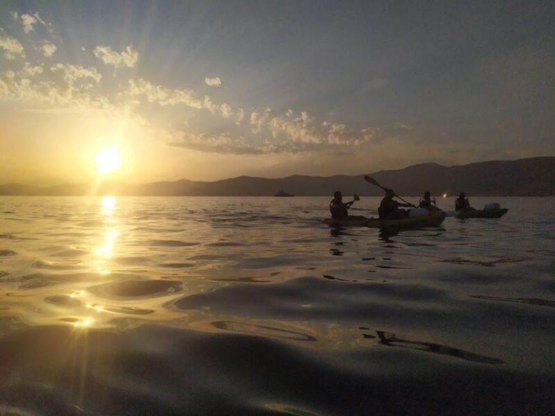 Split: Guided Sunset Sea Kayaking & Snorkeling Tour - Why This Tour Works Well