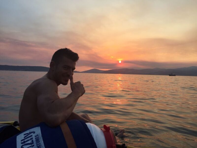 Split: Guided Sunset Sea Kayaking & Snorkeling Tour - FAQ
