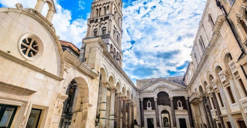 Split: Guided Walking Tour in English - Who Will Love This Tour?