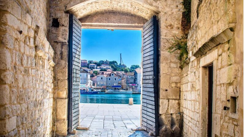 Split: Half-Day Blue Lagoon, iovo and Trogir Boat Tour - Practical Details and Value