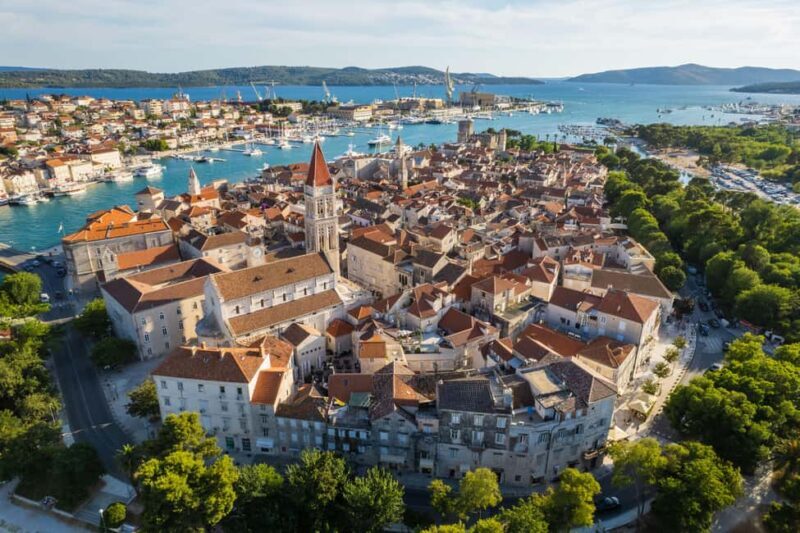 Split: Half-Day Blue Lagoon, iovo and Trogir Boat Tour - Who Will Love This Tour?