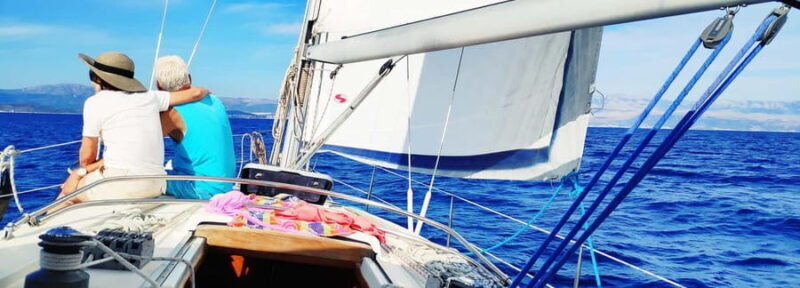 Split: Half Day Sailing Tour with Swim Stop, Snacks and Wine - Split: Half Day Sailing Tour with Swim Stop, Snacks and Wine – A Practical and Authentic Experience